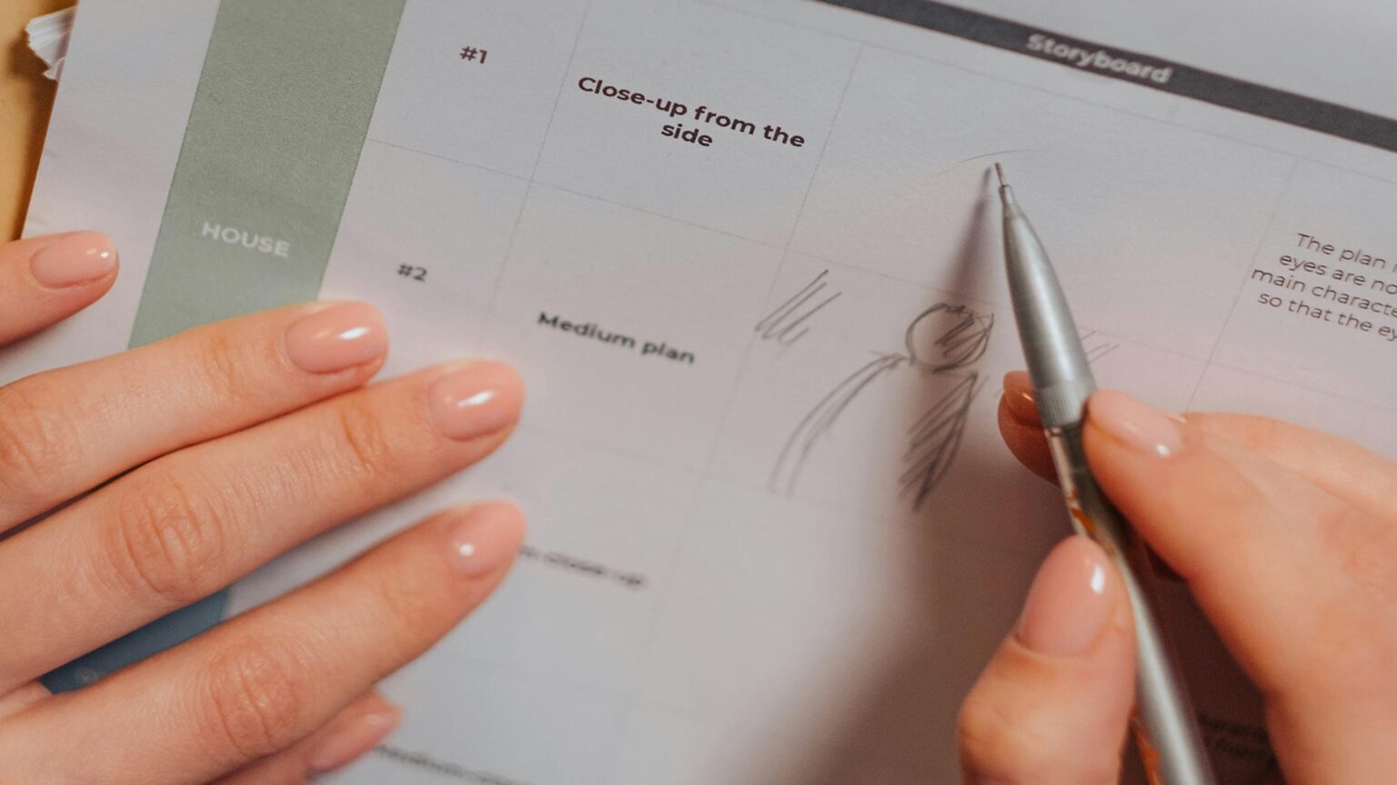 NYU Modern Screenwriting Course - Yellowbrick