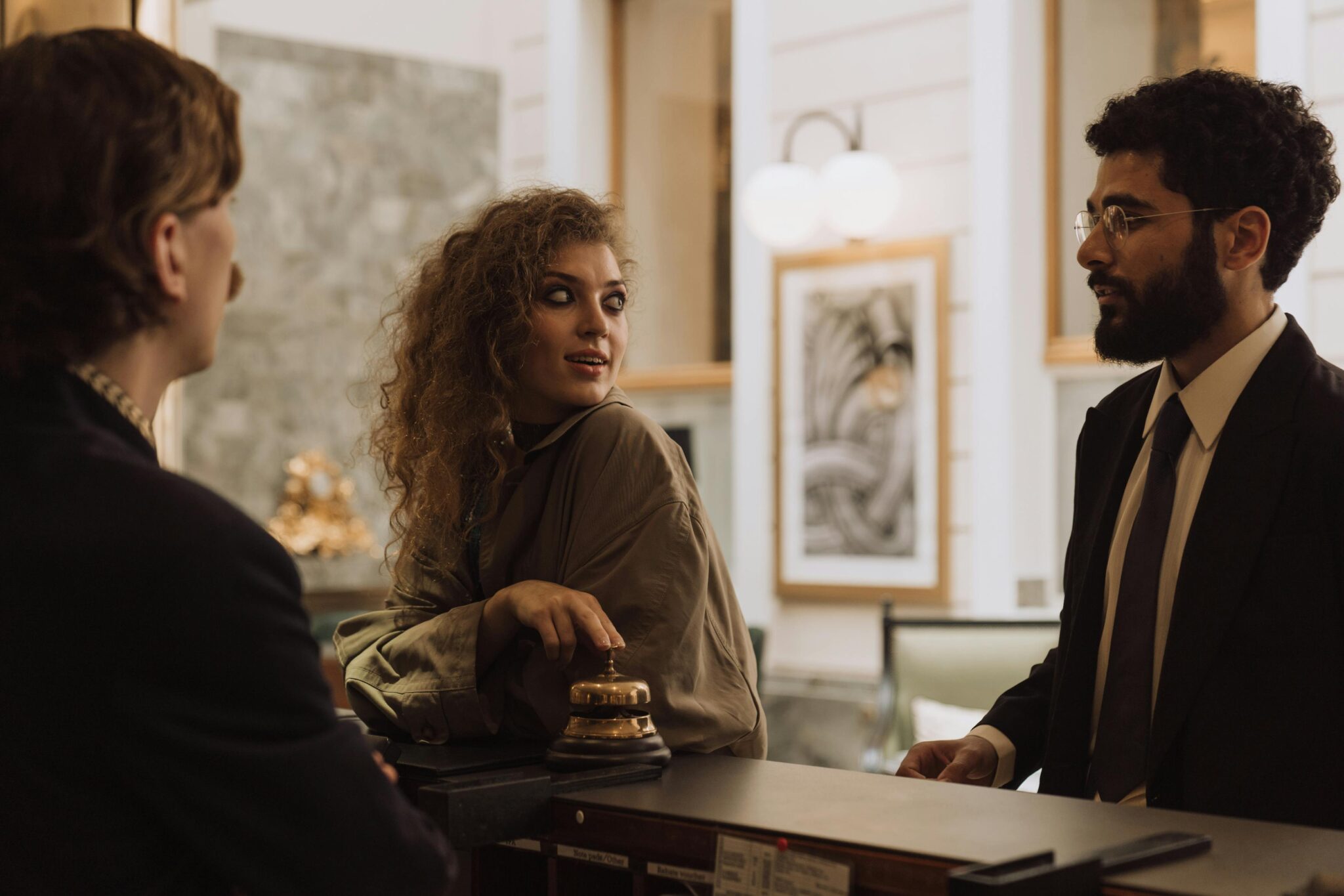 Hotel Operations Manager: Careers in Hospitality Operations