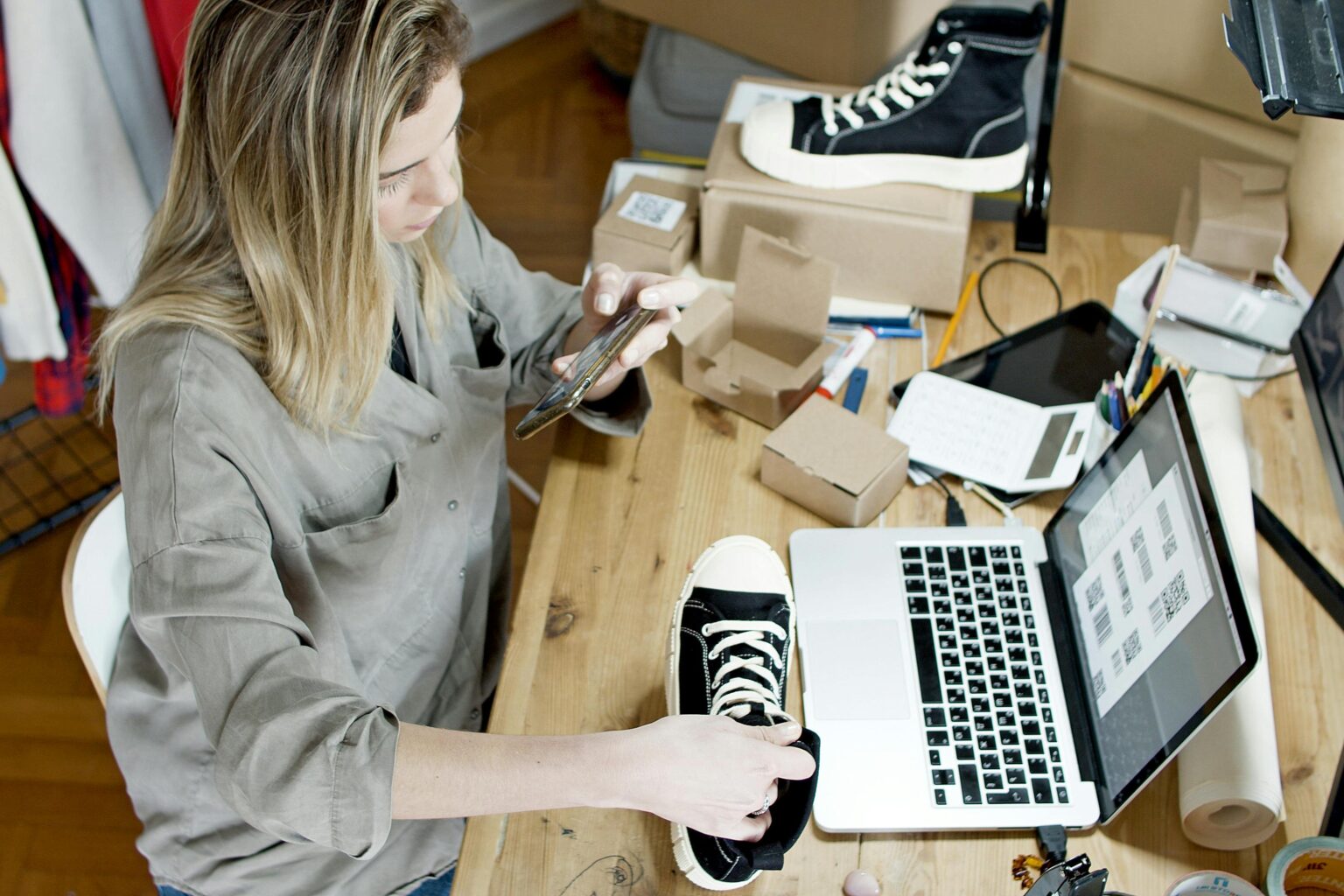 Decoding Shoe Pricing Strategies: A Comprehensive Analysis