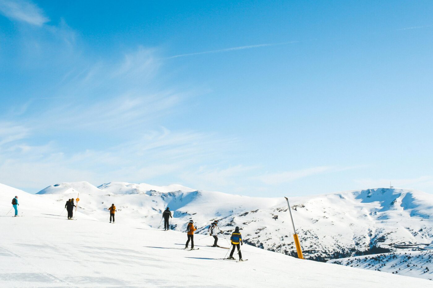 Exploring Top Tourism Travel Jobs: Career Insights & Opportunities