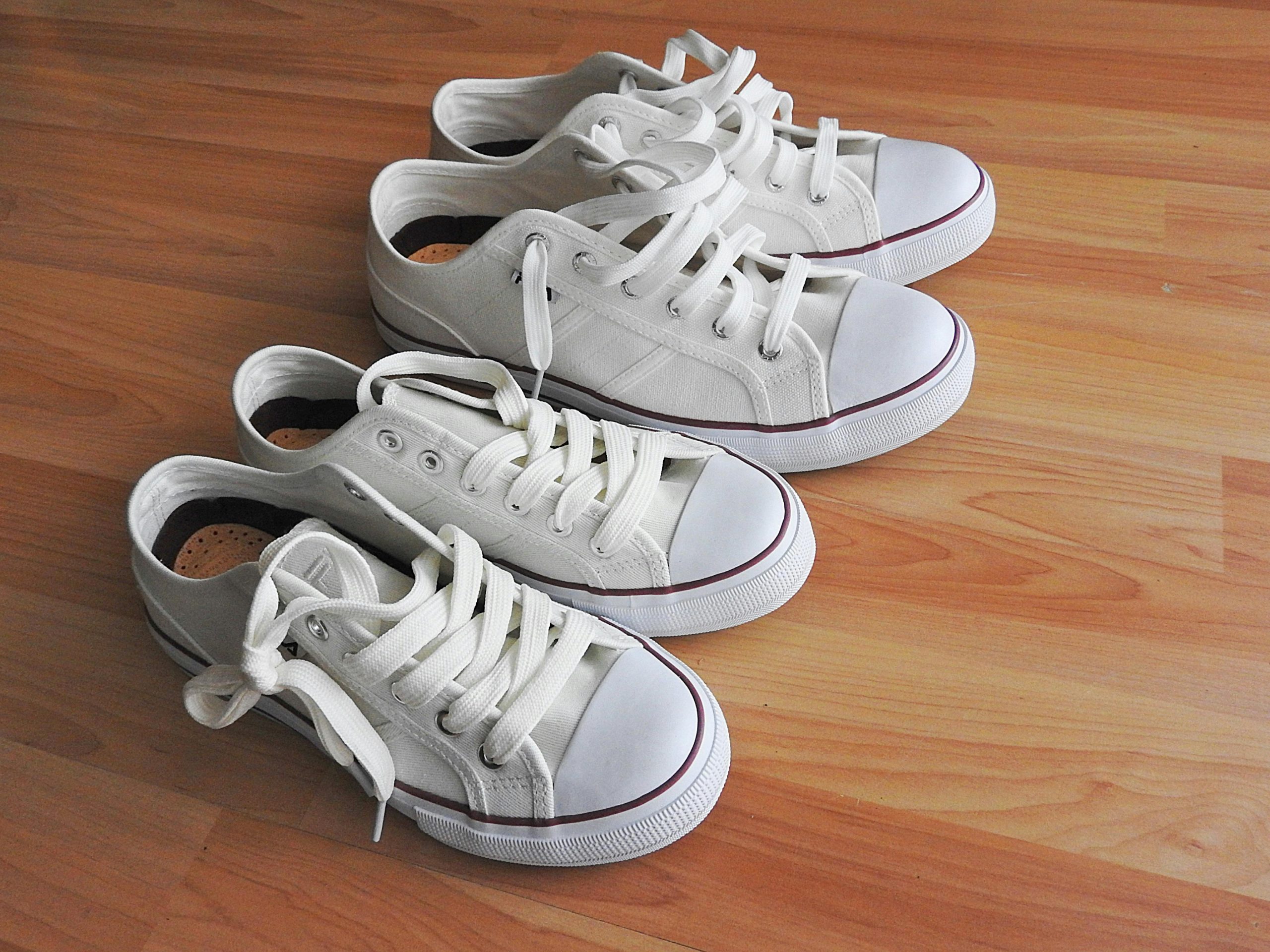 Top Sneaker Materials: A Comprehensive Overview - Yellowbrick