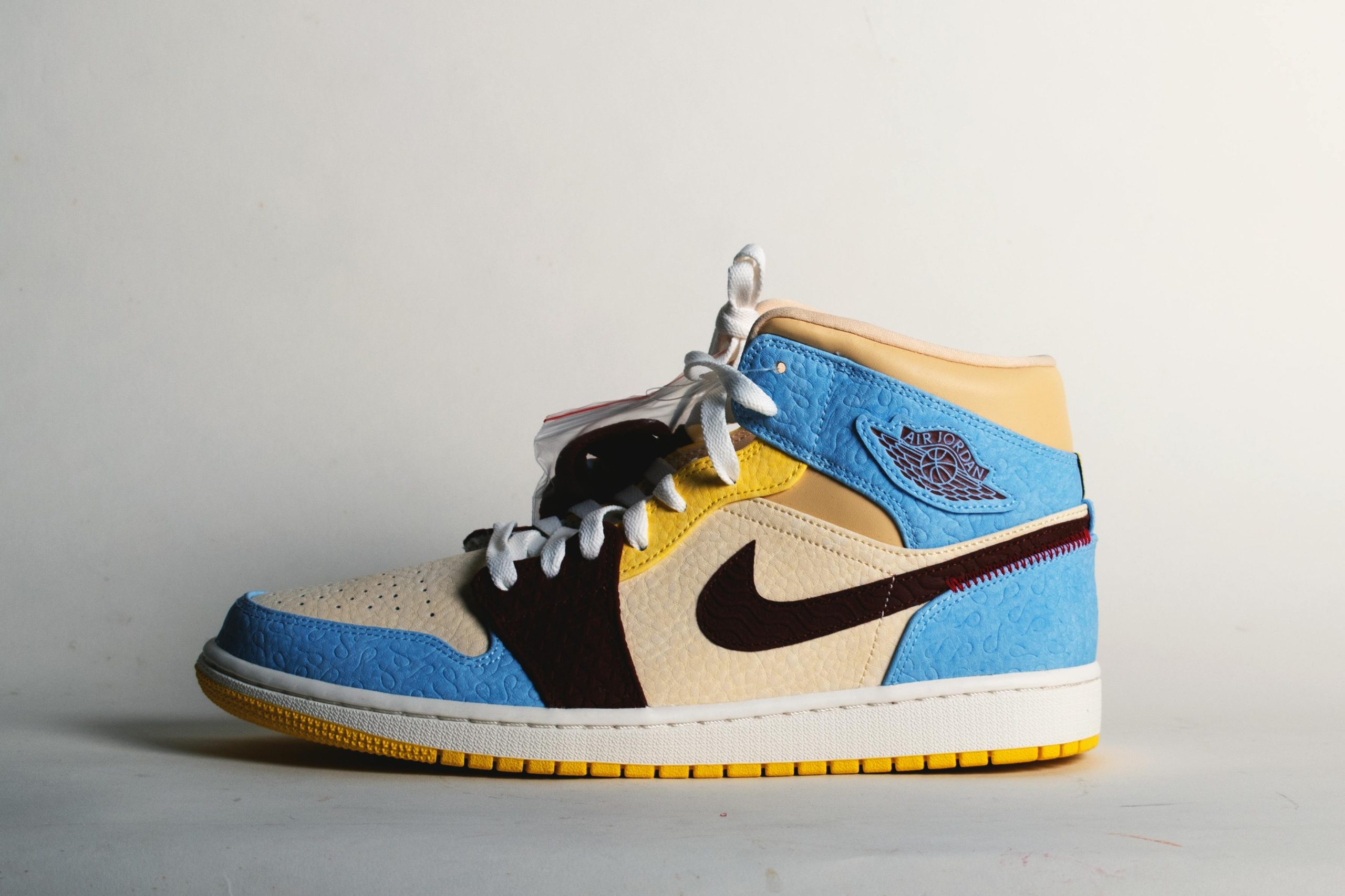 Exploring the World of Limited Edition Sneakers - Yellowbrick
