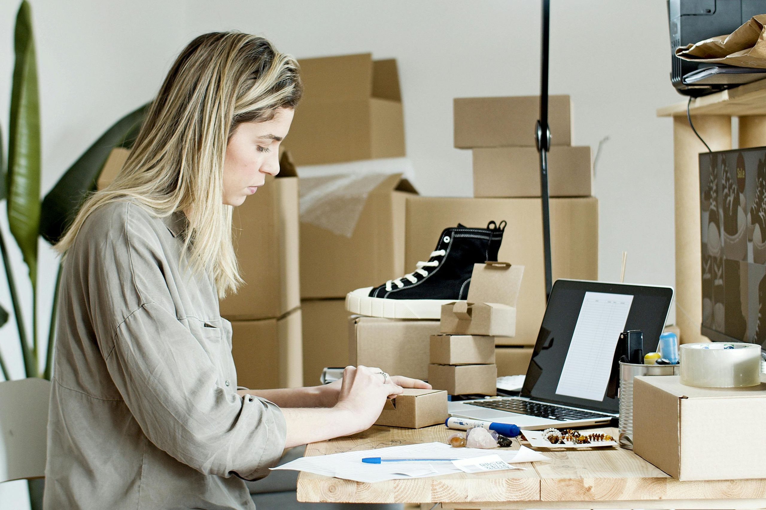Career Paths in Sneaker Export: Explore Footwear Industry Jobs