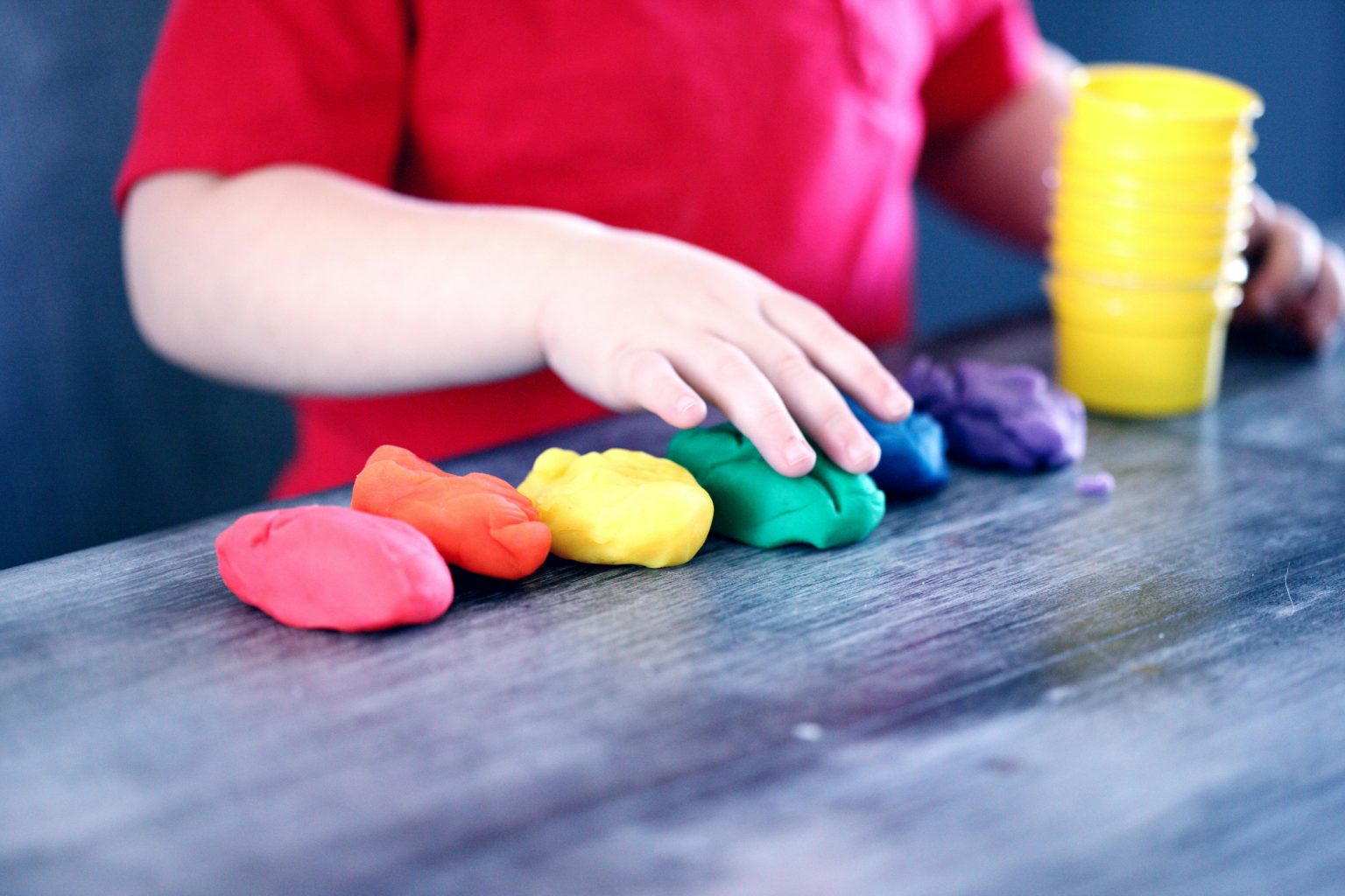 Step-by-Step Guide To Clay Animation - Yellowbrick