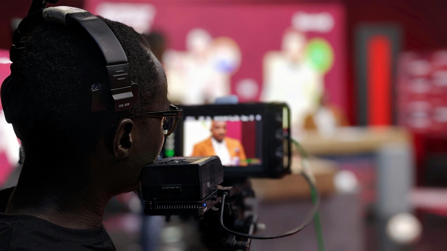 Navigating Your TV Host Career: Essential Tips and Insights